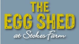 The Egg Shed – Stokes Farm